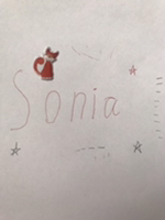 Иконка канала Сонечка