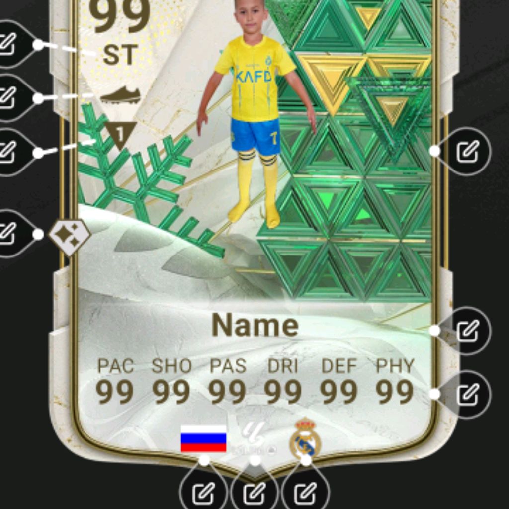 Иконка канала Расим