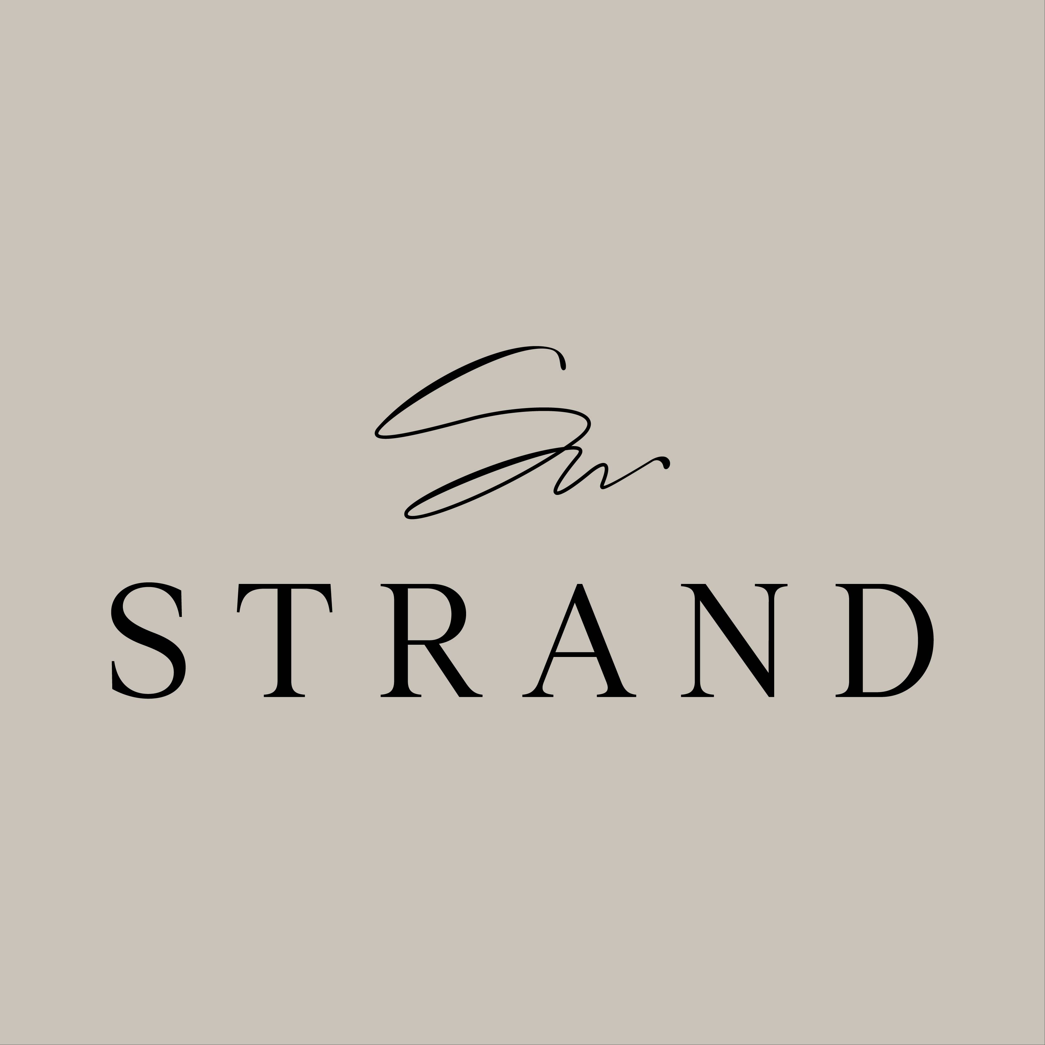 Иконка канала STRAND одежда для мужчин