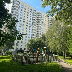 Иконка канала ТСЖ "Болотниковская 3-1"