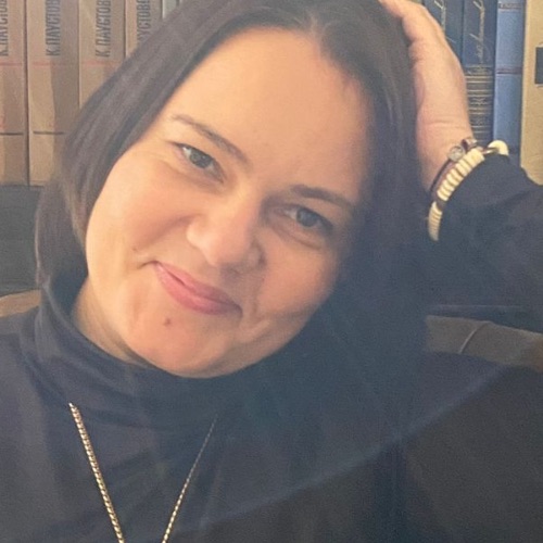 Иконка канала Астафьева Валентина