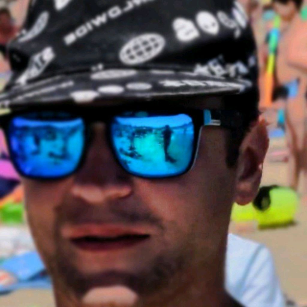 Иконка канала Креативщик