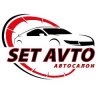 Иконка канала SET AVTO