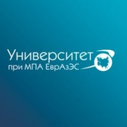 Иконка канала Университет при МПА ЕврАзэс