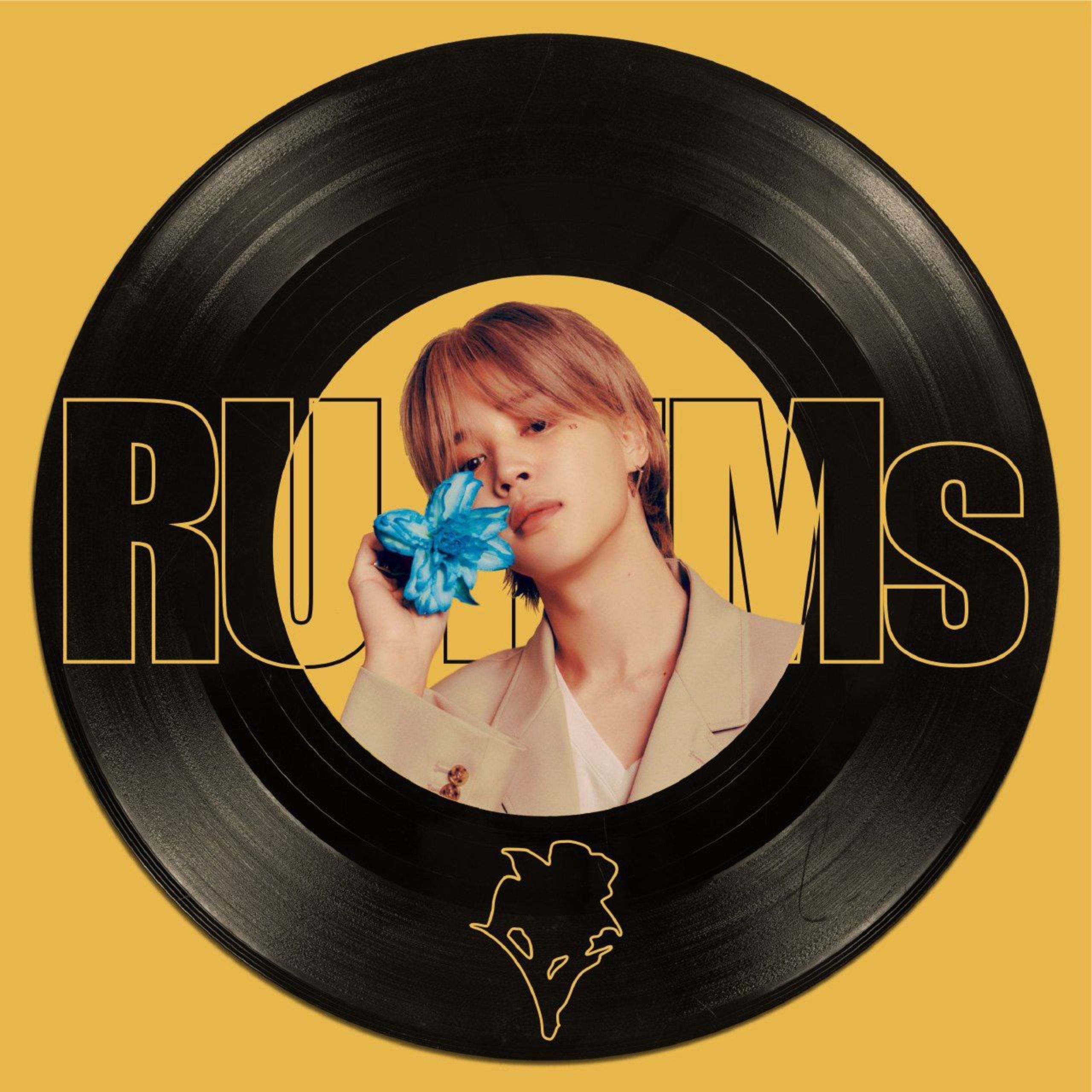 Иконка канала PARK JIMIN RU