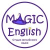 Иконка канала Magic English
