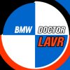Иконка канала DOCTORLAVR