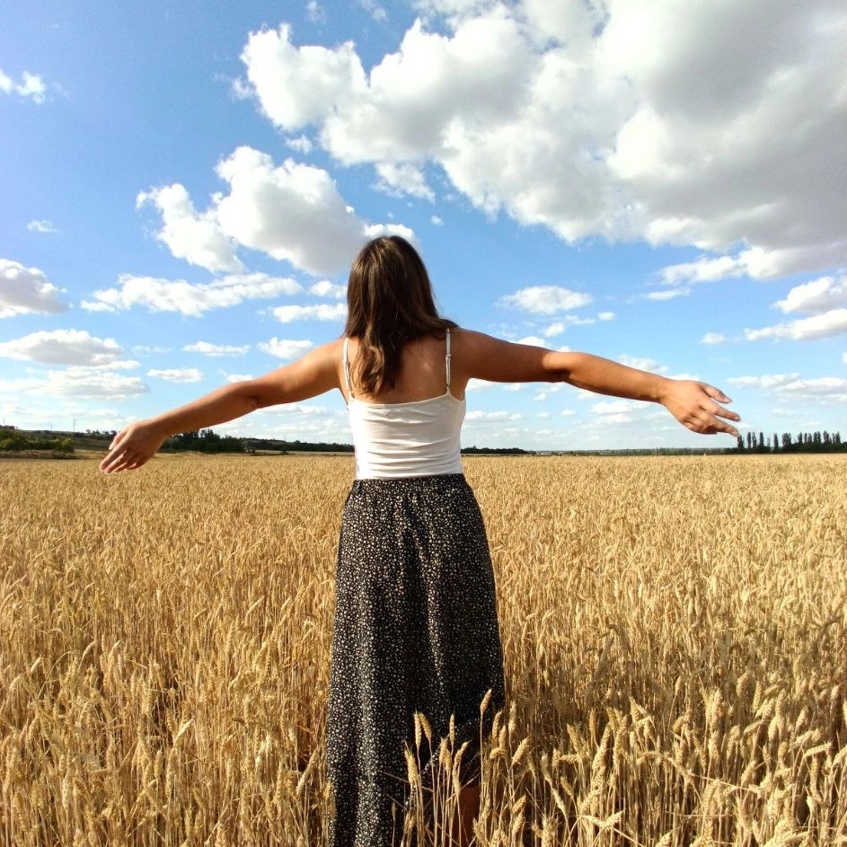 Иконка канала Любовь. Жизнь и Творчество | Лайф-блог