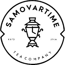 Иконка канала SamovarTime
