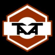 Иконка канала ТАМАТ