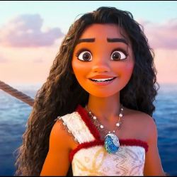 Иконка канала Моана 2