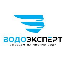 Иконка канала ВОДОЭКСПЕРТ