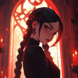 Иконка канала Merfesto