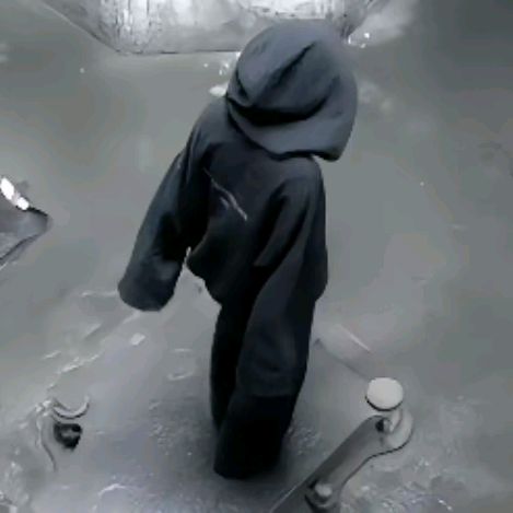 Иконка канала xasb