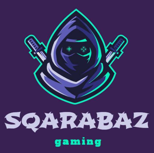 Иконка канала sqarabaz