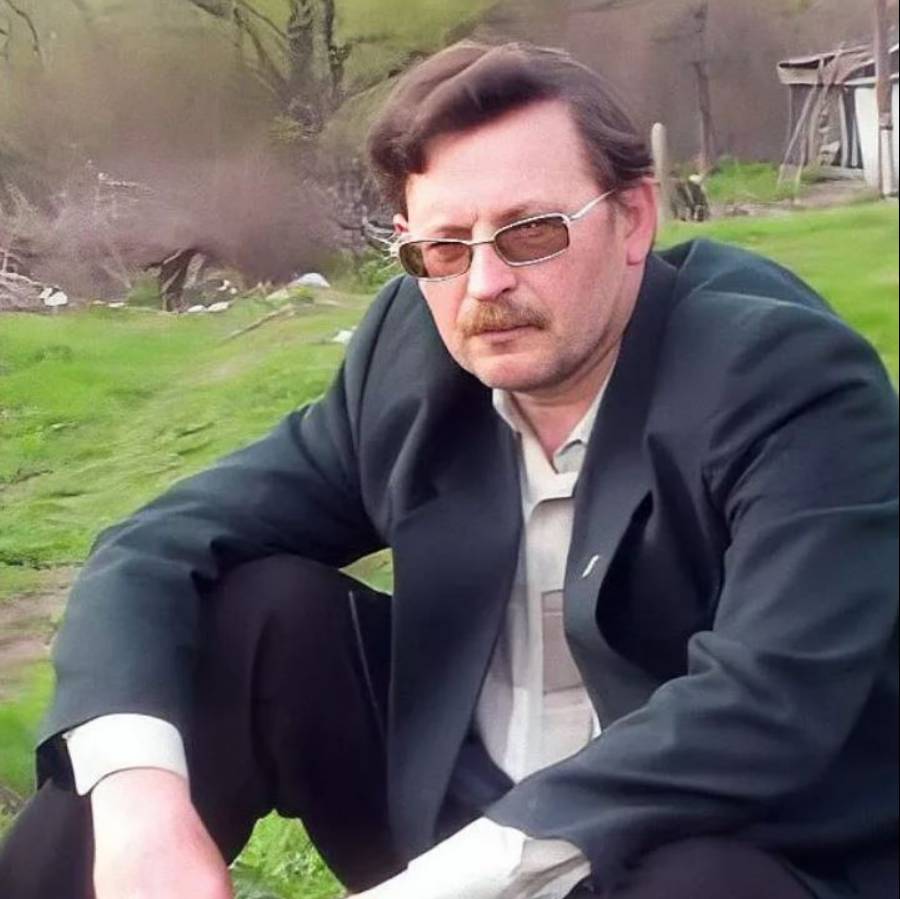 Иконка канала Творческая Лаборатория