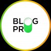 Иконка канала BLOG PRO