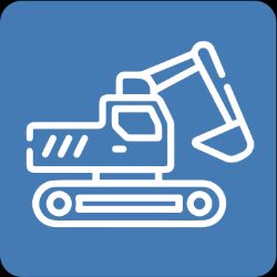 Иконка канала ДСТ - Дорожно-строительная техника