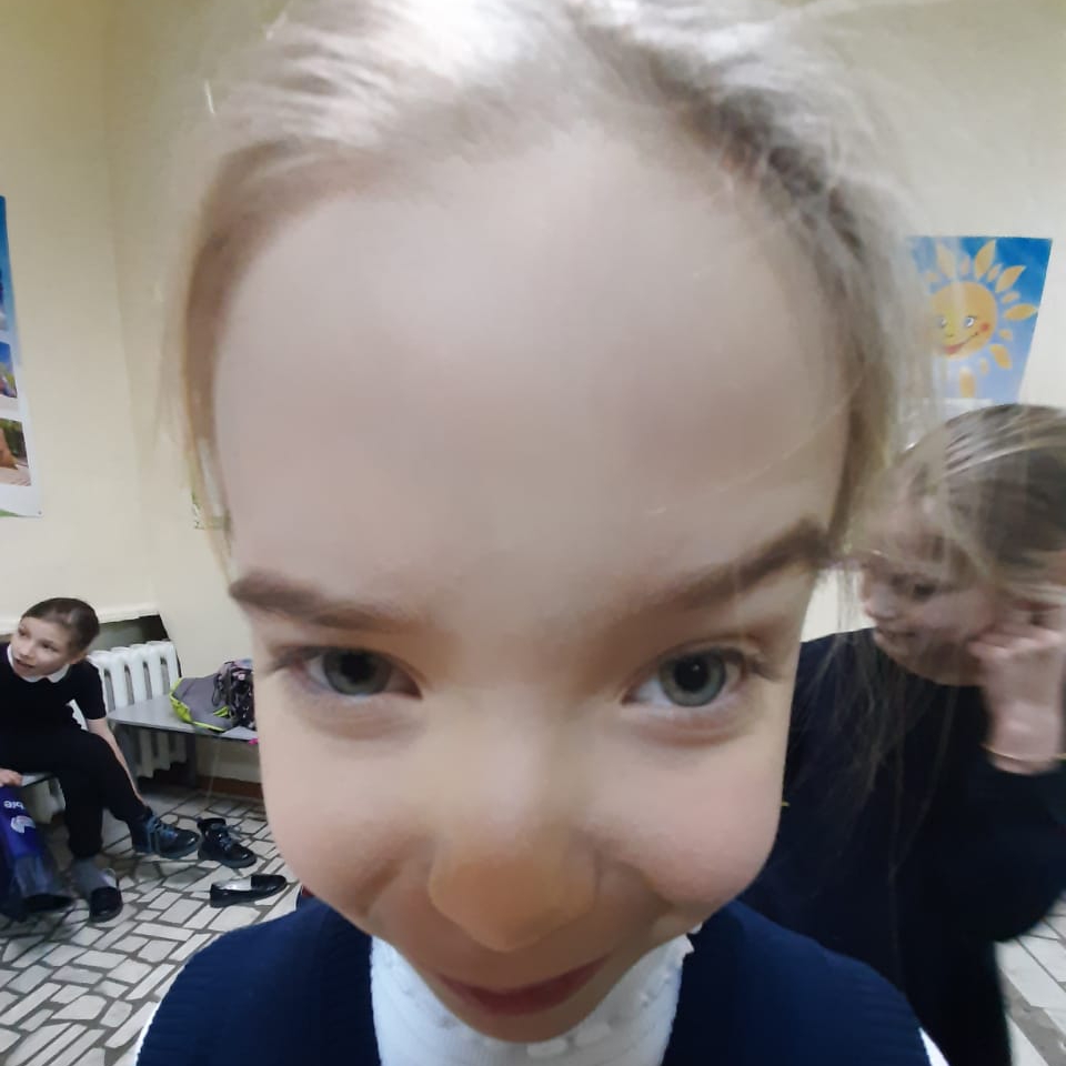 Иконка канала Кирюша 🧸