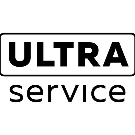 Иконка канала Ultra - Service