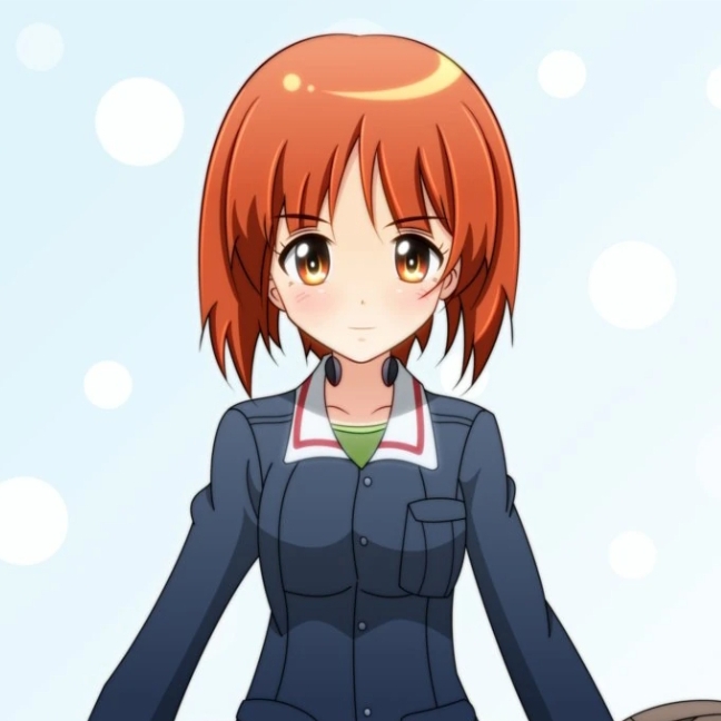 Иконка канала статист вашей мечты