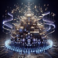 Иконка канала Звуковой Код