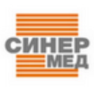 Иконка канала СинерМед