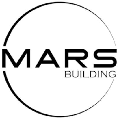 Иконка канала MARS Building