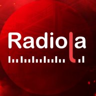 Иконка канала RADIOLA