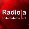 Иконка канала RADIOLA