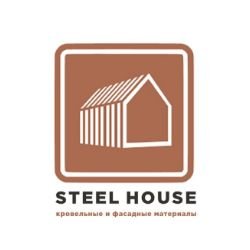 Иконка канала SteelHouse Кровля Фасад Экстерьер