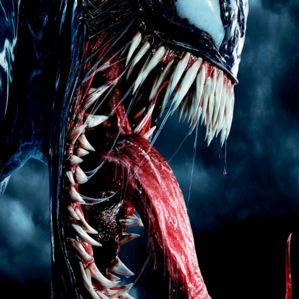 Иконка канала веном