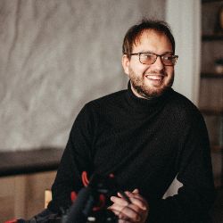 Иконка канала Vadim Litvinenko