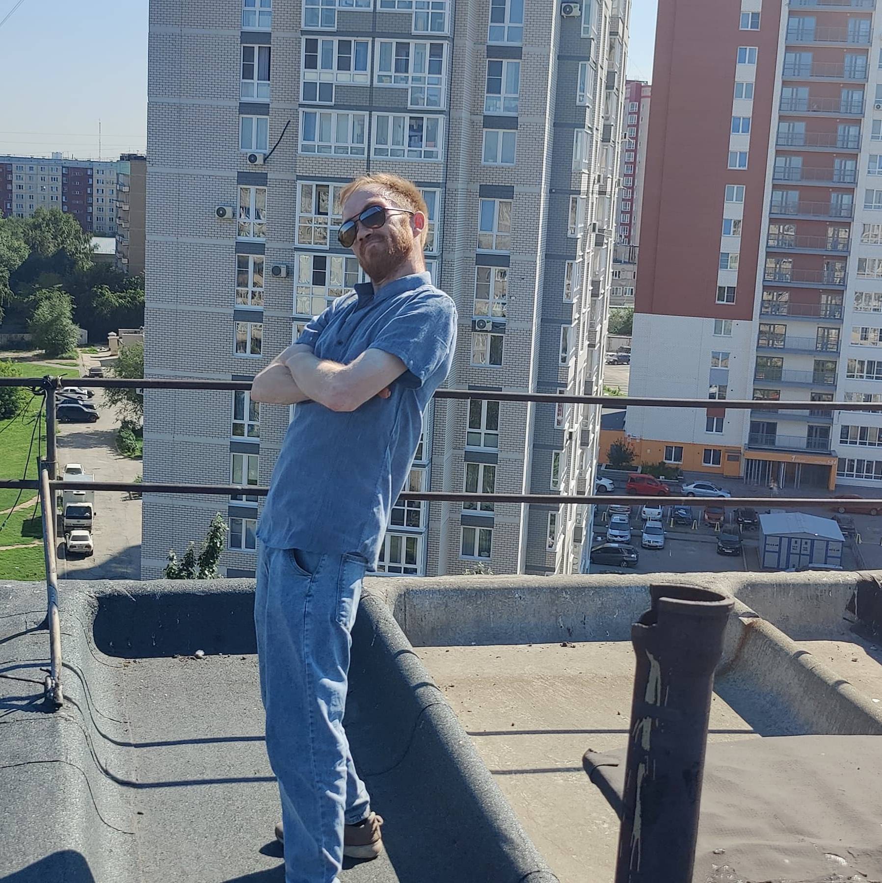 Иконка канала Не удивляйся , возможно всё !)