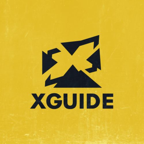 Иконка канала XGuide