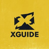 Иконка канала XGuide