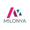 Иконка канала Стекольное производство и дизайн - MILONYA