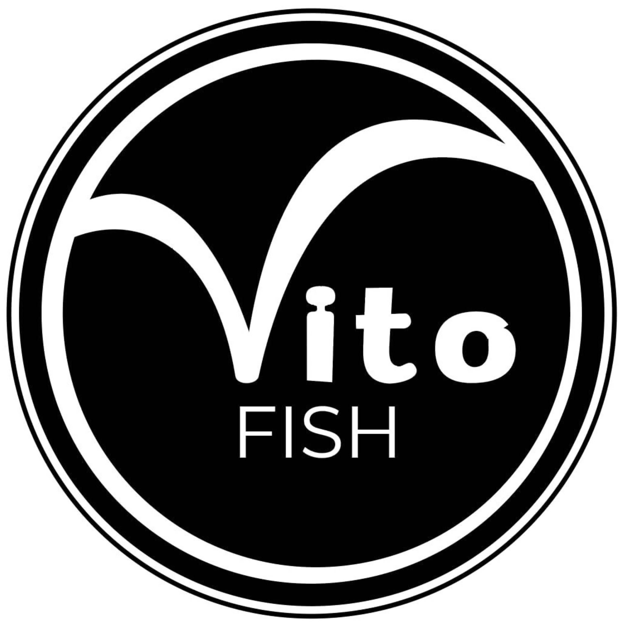 Иконка канала Vitofish