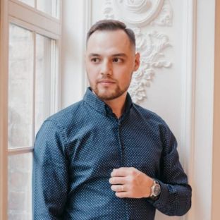 Иконка канала Олег Зуфаров Агент по недвижимости