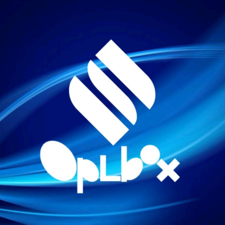Иконка канала OplBoxStudio