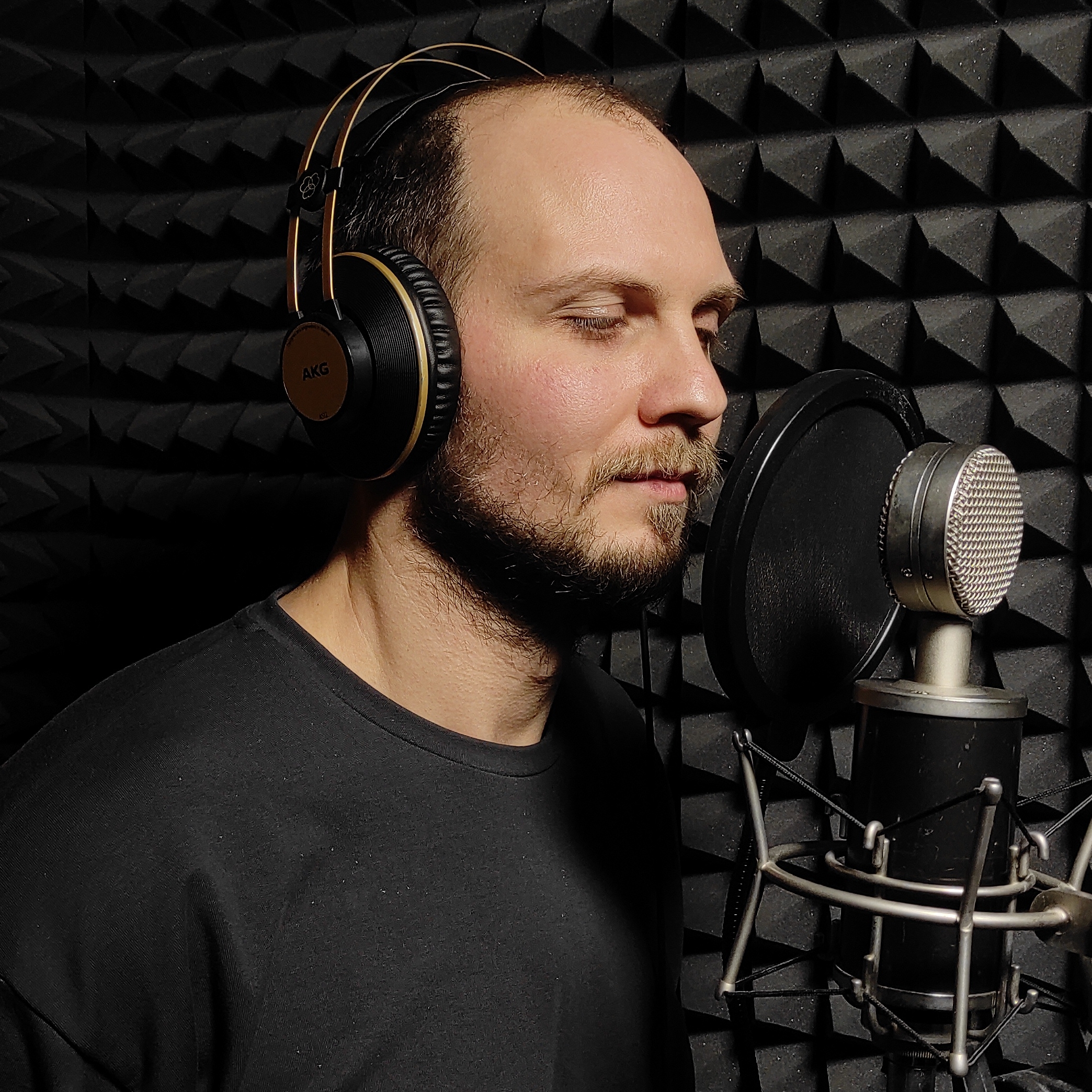 Иконка канала YAVOVKA