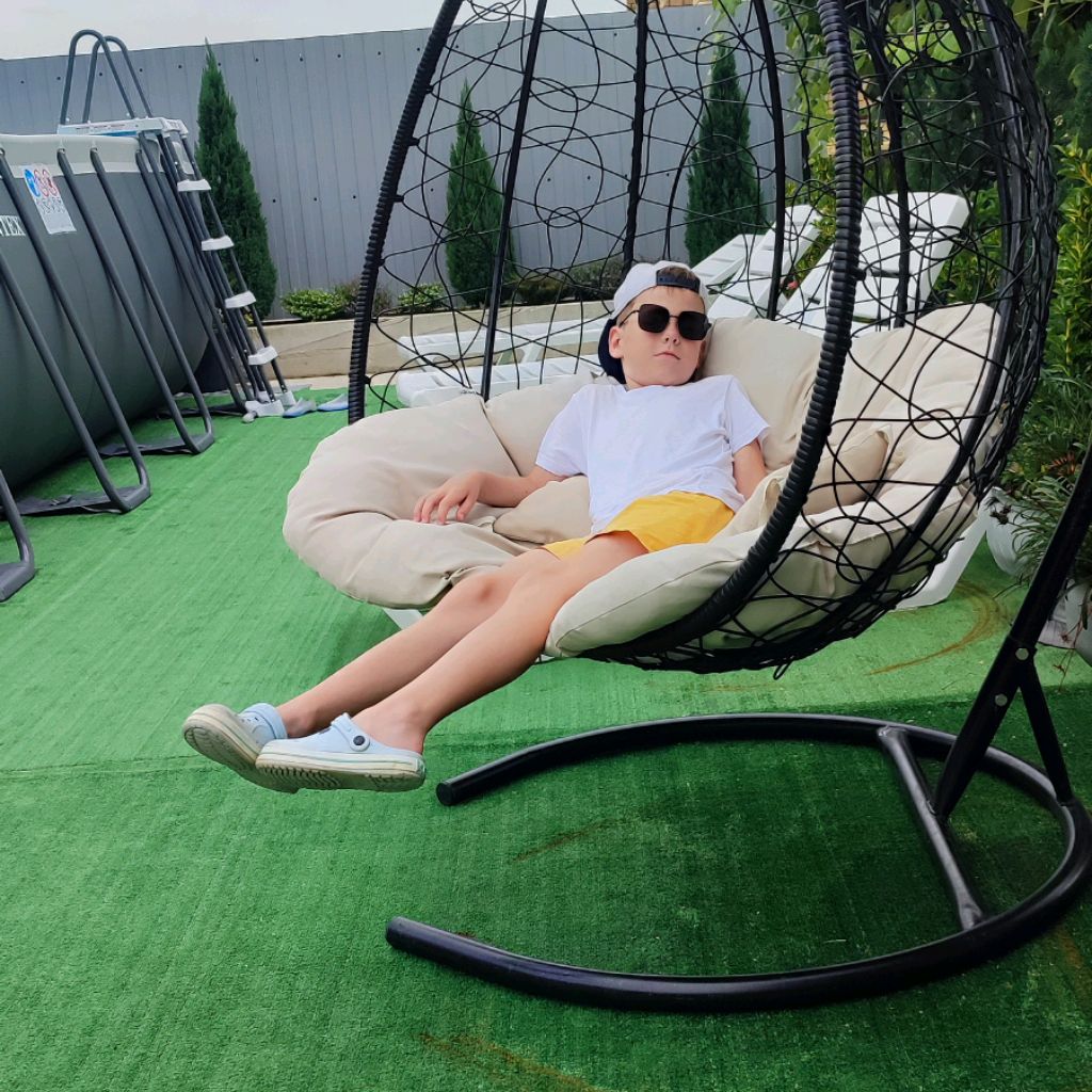 Иконка канала Пыпа играет