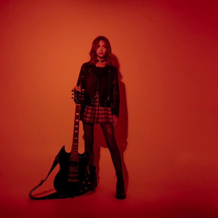 Иконка канала Дарина Зимакова