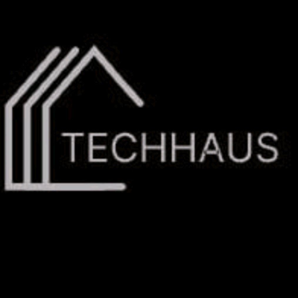 Иконка канала Techhaus