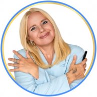 Иконка канала Елизавета Колесникова Красивая Нейрографика