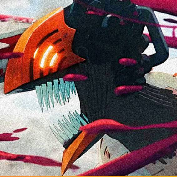 Иконка канала CHAINSAW