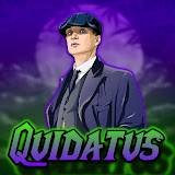 Иконка канала Quidatus