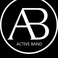 Иконка канала Кавер группа "ACTIVE BAND" " Актив Бэнд"