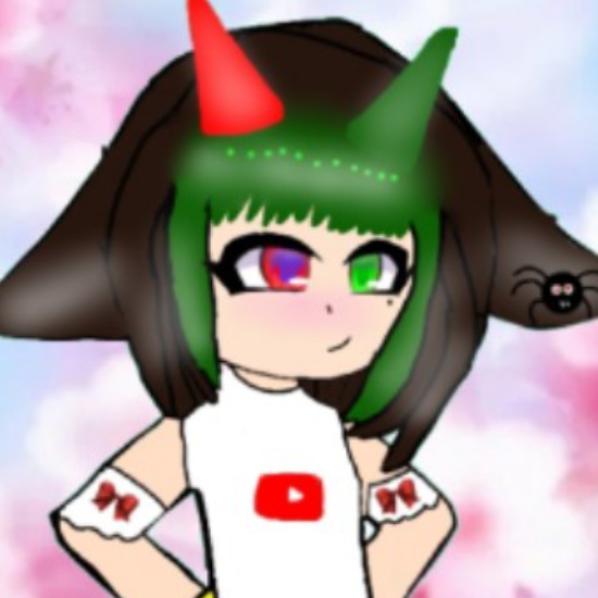 Иконка канала Юля Пикачу♒