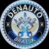 Иконка канала DENAUTO BRATSK
